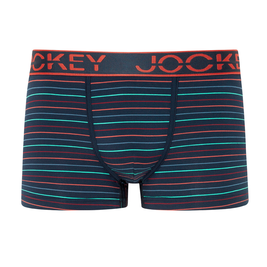 Trunk - Jockey Hong Kong Official Site | Underwear, Activewear & Sleepwear